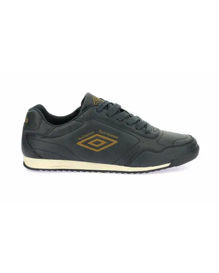 Chaussures Homme Umbro UM VOLCY Bleu Sport 2000 - Ref 1245390-60-0-10
