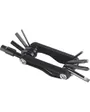 Multi-outils COMPOSITE 9 Noir - Ref 228351-0001