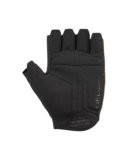 Gants courts Unisexe AKSIUM GRADIENT Bronze/Noir - Ref G000205-001