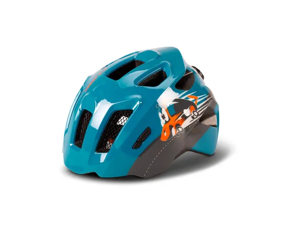 Casque loisir Enfant FINK Bleu - Ref 16261-001