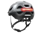 Casque loisir/urbain Unisexe URBAN-I 4.0 ACE Argent Graphite - Ref 44751