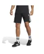Short de football Homme Adidas TIRO ES SHO Noir Sport 2000 - Ref JD0430