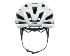 Casque Route Unisexe STORMCHASER Blanc Course - Ref 67736