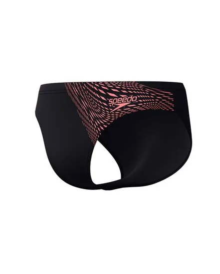 Slip de bain Homme Speedo ECO MEDLEY LOGO 7C BRIEF Noir Sport 2000 ...