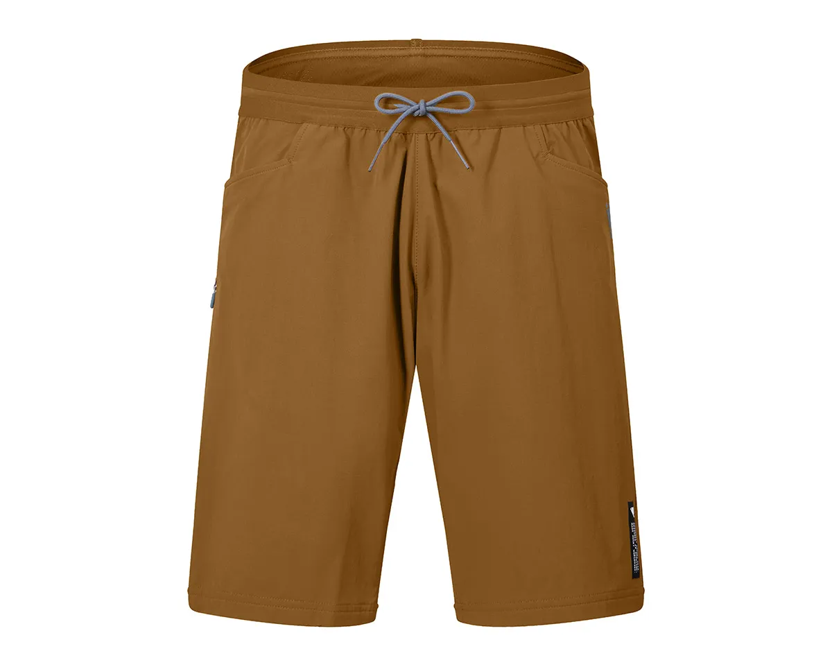 Short Homme TRAILSTER Bronze - Ref E8908-BZT