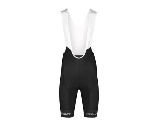 Cuissard à bretelles Homme OFFICIAL TEAM GERMANY ICON Noir - Ref CO ...