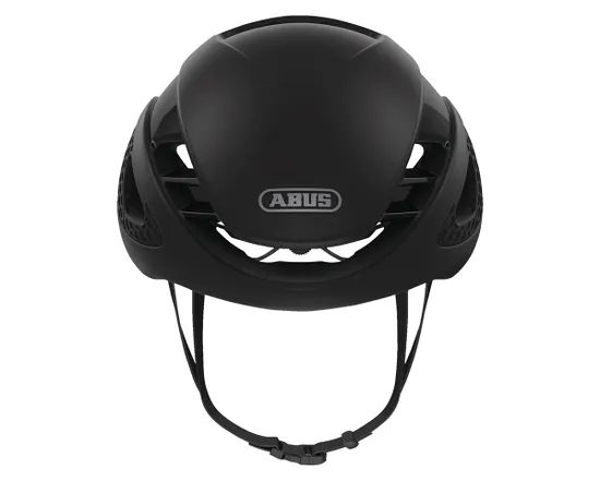 Casque Route Unisexe GAMECHANGER Noir Velours - Ref 77591