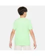 T-shirt Enfant plus agé Nike K NK DF TEE RAFA Vert Sport 2000 - Ref ...