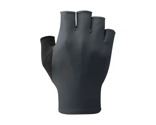 Gants courts Homme EVOLVE Charbon - Ref ECWGLBSYS51M-G08