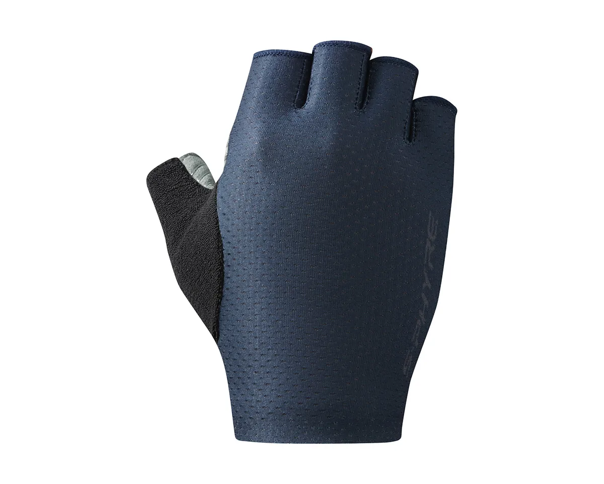 Gants courts Homme S-PHYRE LEGGERA Bleu Marine - Ref ECWGLBSXS11M-N01