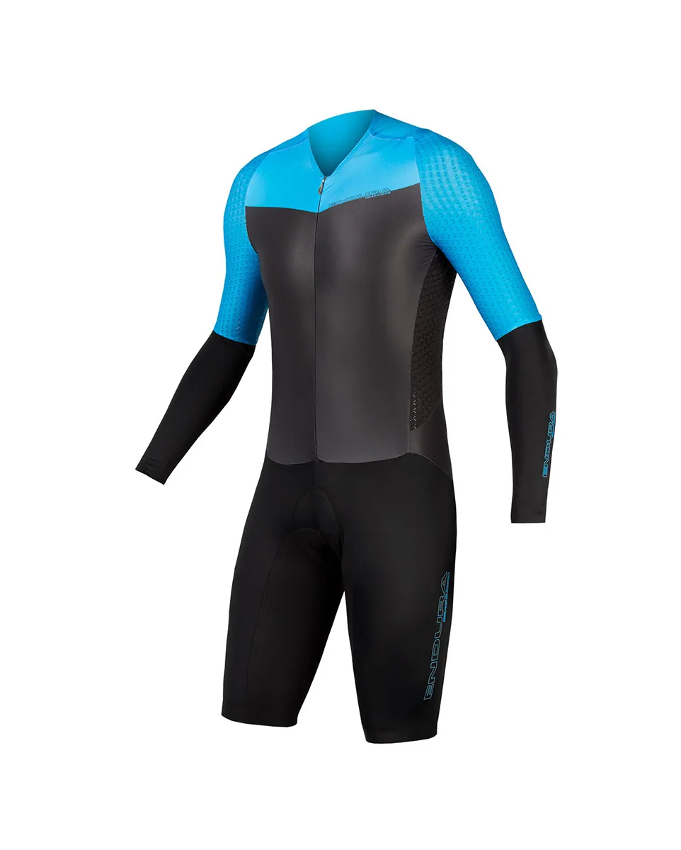 Combinaison Route Homme D2Z ENCAPSULATOR - Ref E5042-BV