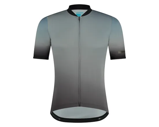 Maillot manches courtes Homme EVOLVE AVVENTURA Menthe - Ref ...