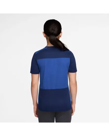 T-shirt de football Enfant plus agé Nike K NK DF ACD+ SS TOP GX HBR -PD ...