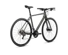 Vélo urbain/trekking VECTOR 10 Vert - Ref S409-RI