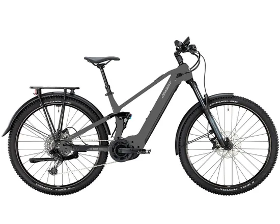 VTC électrique XYRON C 2.0 625 Gris Graphite - Ref 02810113-001