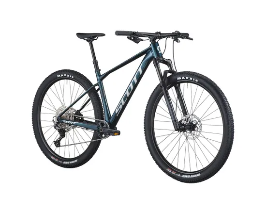 VTT semi rigide SCALE 935 Vert Scintillant - Ref 425650-8351