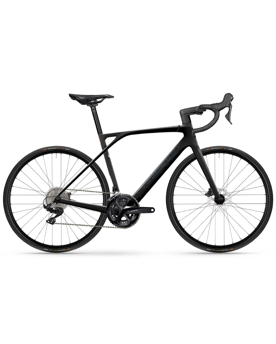 Vélo de route XELIUS SL 5.0 Carbone - Ref LXARA