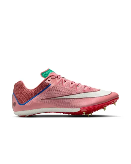 Chaussures de running Homme Nike ZOOM RIVAL SPRINT ALL Rose Sport 2000 ...