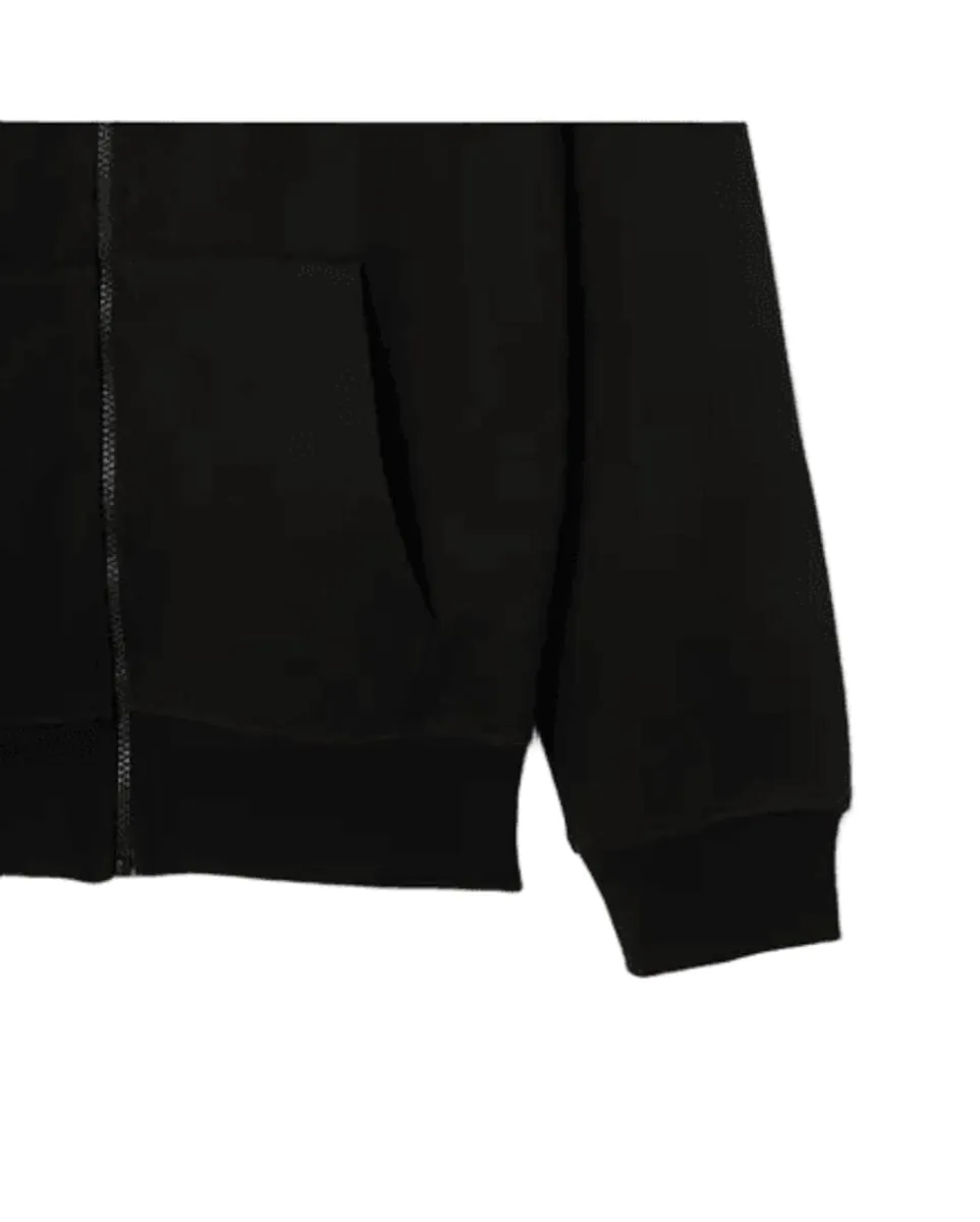 Sweat Lacoste Homme Urban - Noir Graphite - Confort & Style - Ref ...