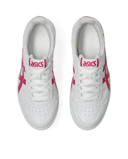 Chaussures Enfant Asics JAPAN S GS Blanc Sport 2000 - Ref 1204A007-121
