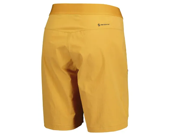 Short Femme EXPLORAIR LIGHT Beige Biscuit - Ref 423846-7993