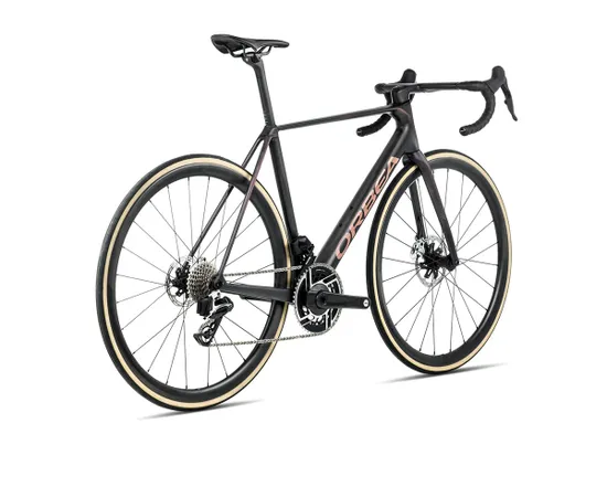 Vélo de route ORCA M11ELTD PWR Diamant/Coucher de Soleil - Ref T117-A8