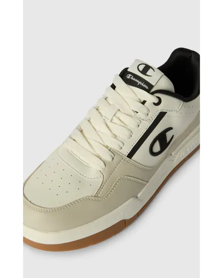 Chaussures Homme Champion RD18 HERITAGE PERF LOW LOW CUT SHOE Beige ...