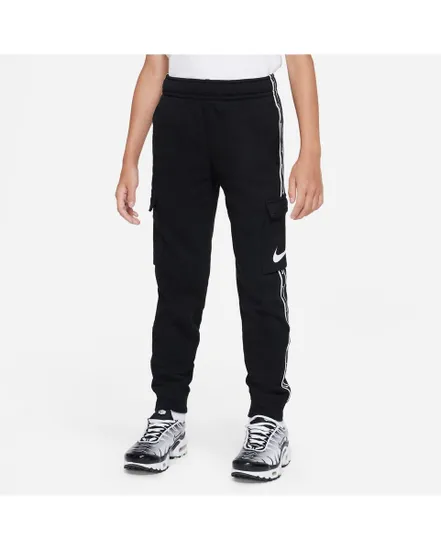 Pantalond de survetement Enfant Nike B NSW REPEAT SW FLC CARGO PANT ...