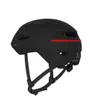 Casque urbain Unisexe LA MOKKA PLUS Noir - Ref 288591-0135