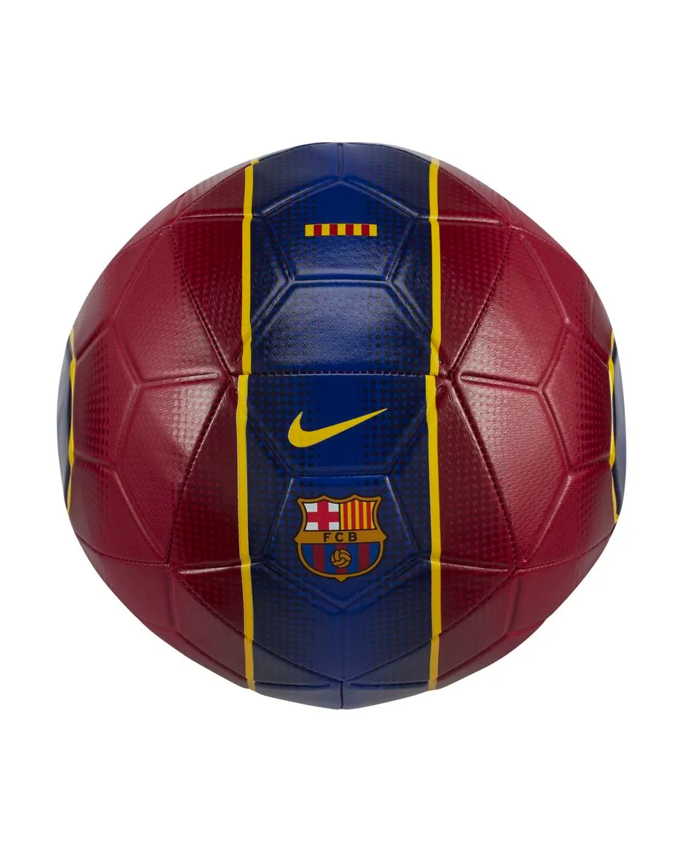 NIKE FCB NK STRK - FA20 Ballon de Football Unisexe Rouge – SPORT 2000 ...