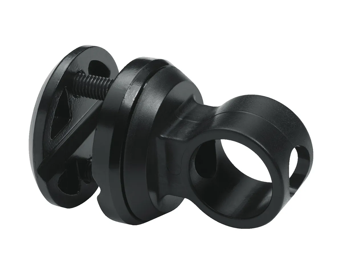 Support d'antivol GH50 Noir - Ref 00904