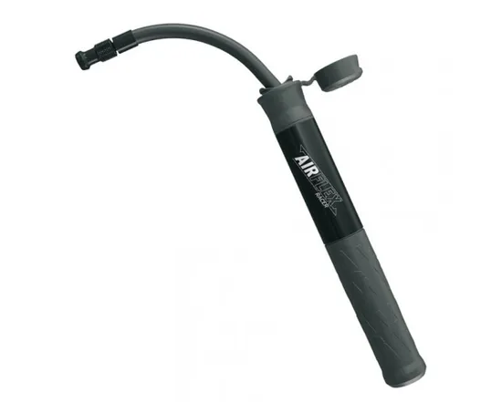 Pompe à main AIRFLEX RACER Noir - Ref 11602-001