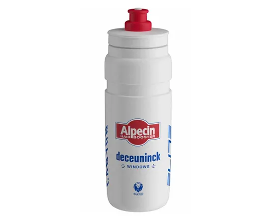 Bidon FLY TEAM 2024 750ml Alpecin Deceuninck - Ref 01607299