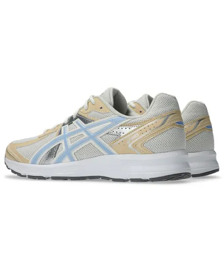 Basket Unisexe Asics JOG 100S Blanc S 2 - Ref 1203A684-107