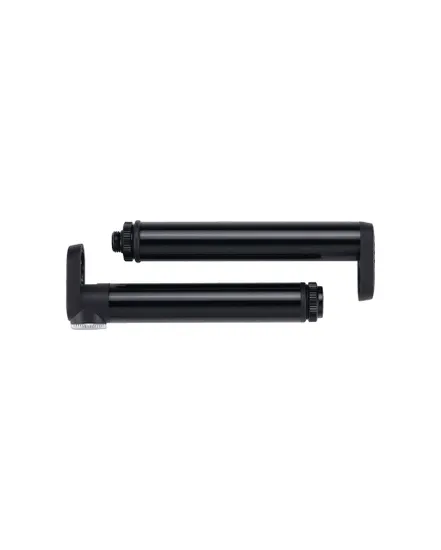 Mini-pompe DOUBLESHOT Noir - Ref BMP-102-001