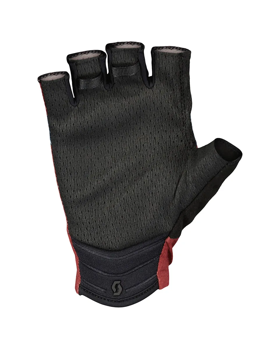 Gants courts Unisexe RC PRO SF Rouge/Bleu - Ref 419388-7722