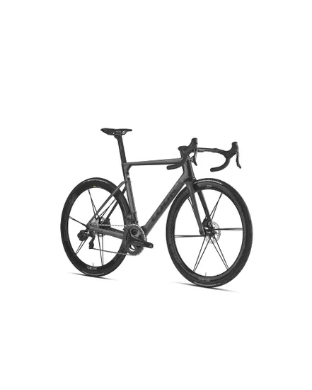 Vélo de route 795 BLADE RS SUPER RECORD EPS Gris/Noir - Ref 27129