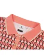 Polo Femme Luhta ERIKSBERG Rose Sport 2000 - Ref 35246 316 L-622