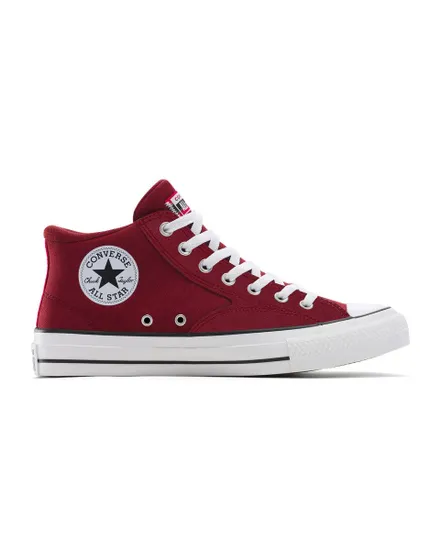 Chaussures Unisexe Converse CHUCK TAYLOR ALL STAR MALDEN STREET Bordeaux Sport 2000 - Ref ...