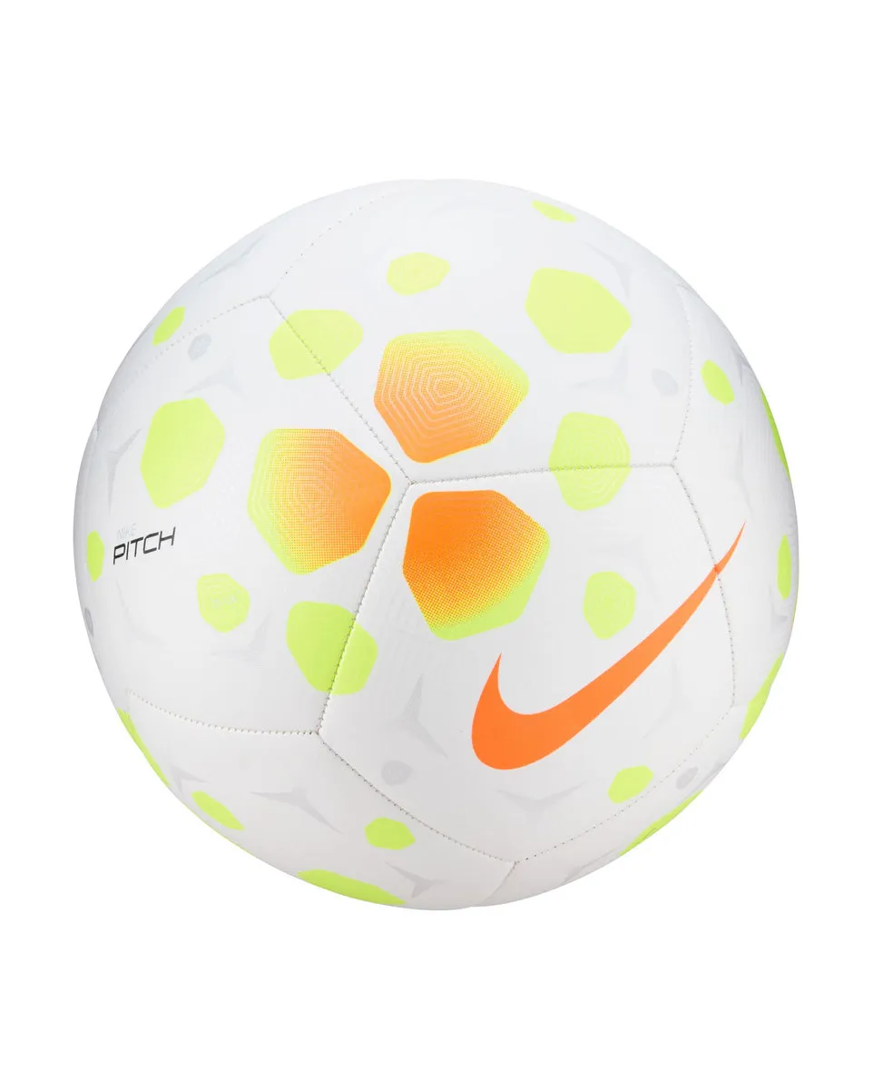 Ballon de football Unisexe Nike NIKE PITCH - FA25 Blanc Sport 2000 ...