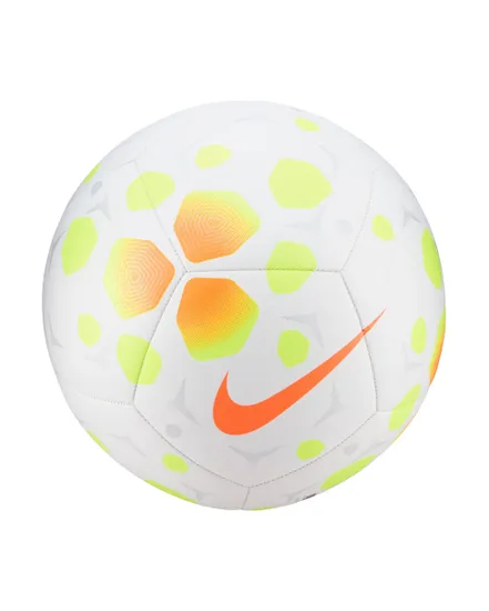 Ballon de football Unisexe Nike NIKE PITCH - FA25 Blanc Sport 2000 ...