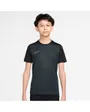 T-shirt de football Enfant plus agé Nike K NK DF ACD25 TOP SS -PD Vert ...