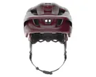 Casque VTT Unisexe CLIFFHANGER Rouge Baie Sauvage - Ref 67239