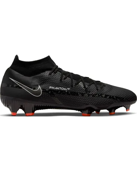 Chaussure de Football Unisexe Nike PHANTOM GT2 PRO DF FG Noir Sport ...