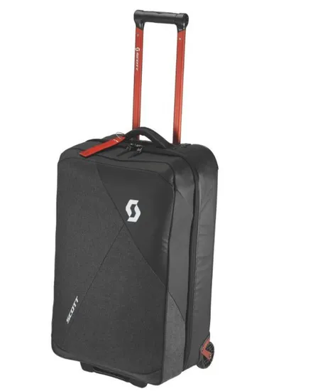 Sac de voyage TRAVEL SOFTCASE 70 Gris - Ref 250077-5447