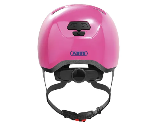 Casque loisir/urbain Enfant SKURB KID Rose Brillant - Ref 04452