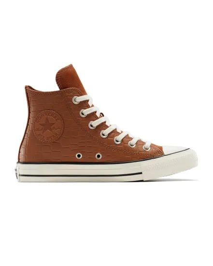 Chaussures Unisexe Converse CHUCK TAYLOR ALL STAR Marron S 2 - Ref ...