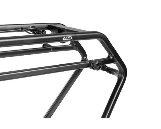 Porte-bagage arrière SIC 2.0 RILINK 27,5/29 Noir - Ref 94926-001