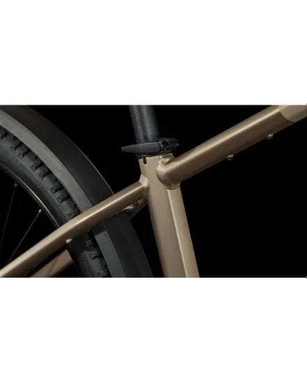 VTT électrique semi rigide REACTION HYBRID PERFORMANCE 625 ALLROAD ...