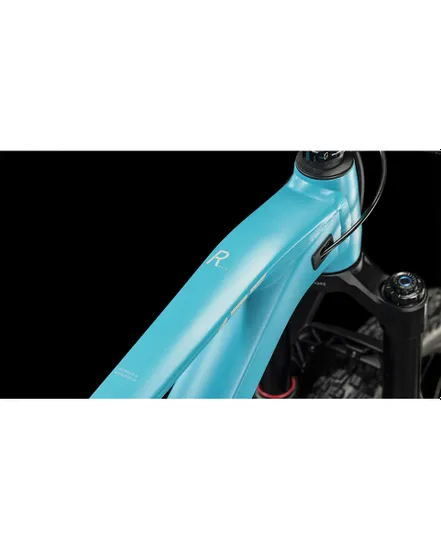 VTT tout suspendu STEREO ONE77 RACE 29 Bleu - Ref 756200-001